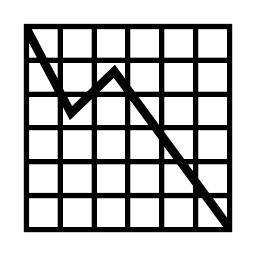 📉 Chart Decreasing Emoji