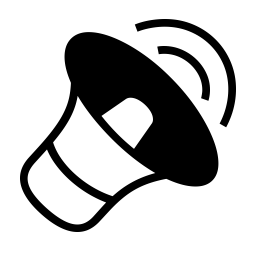 🔊 Speaker High Volume Emoji, Loud Sound Emoji
