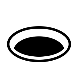 🕳️ Buraco Emoji