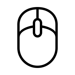 🖱️ Mouse Emoji