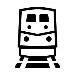 🚆 Train Emoji
