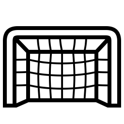 🥅 Goal Net Emoji, Goal Emoji