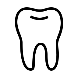 🦷 Tooth Emoji