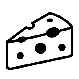 🧀 Cheese Wedge Emoji