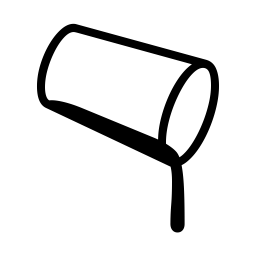 🫗 Pouring Liquid Emoji