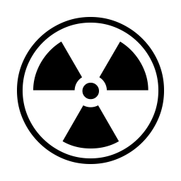 ☢️ Radioactive Emoji