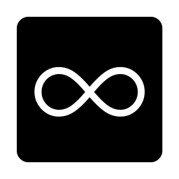 ♾️ Infinity Emoji