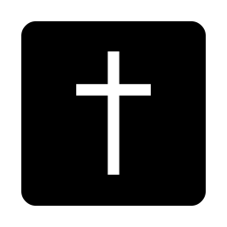 ️ Cruz Latina Emoji