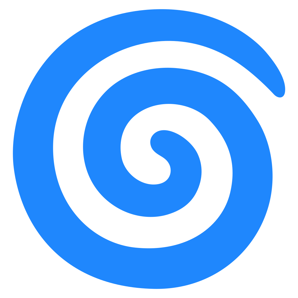 🌀 Cyclone Emoji, Hurricane Emoji, Typhoon Emoji