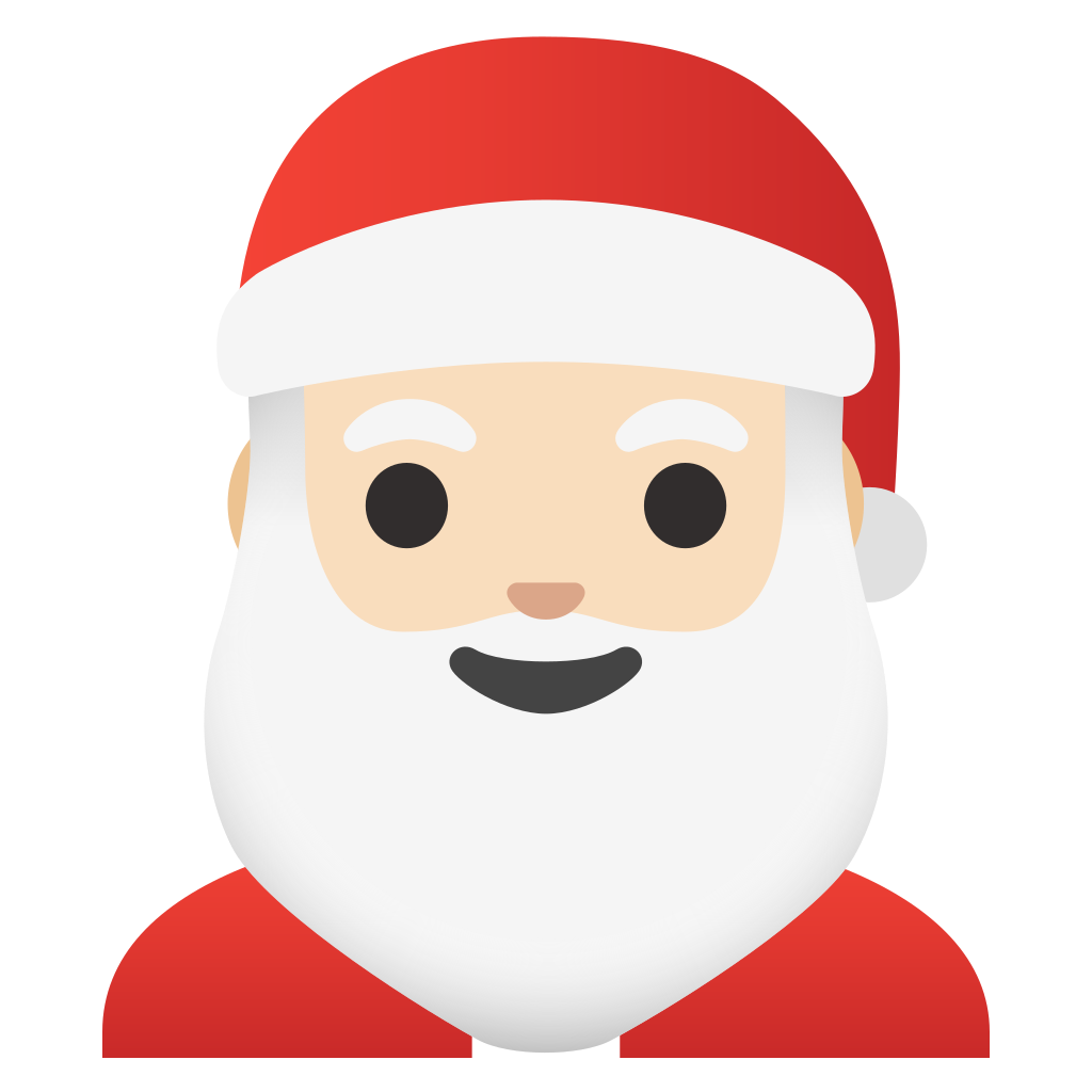 Adivinhe O Emoji Papai Noel E Arvore