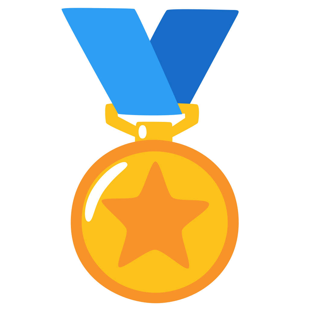 🏅 Sports Medal Emoji