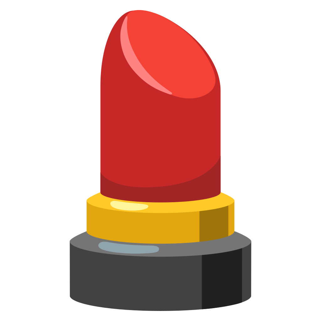 💄 Rossetto Emoji