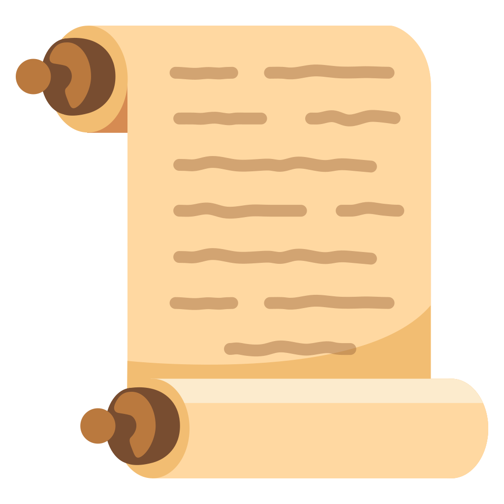📜 Pergaminho Emoji