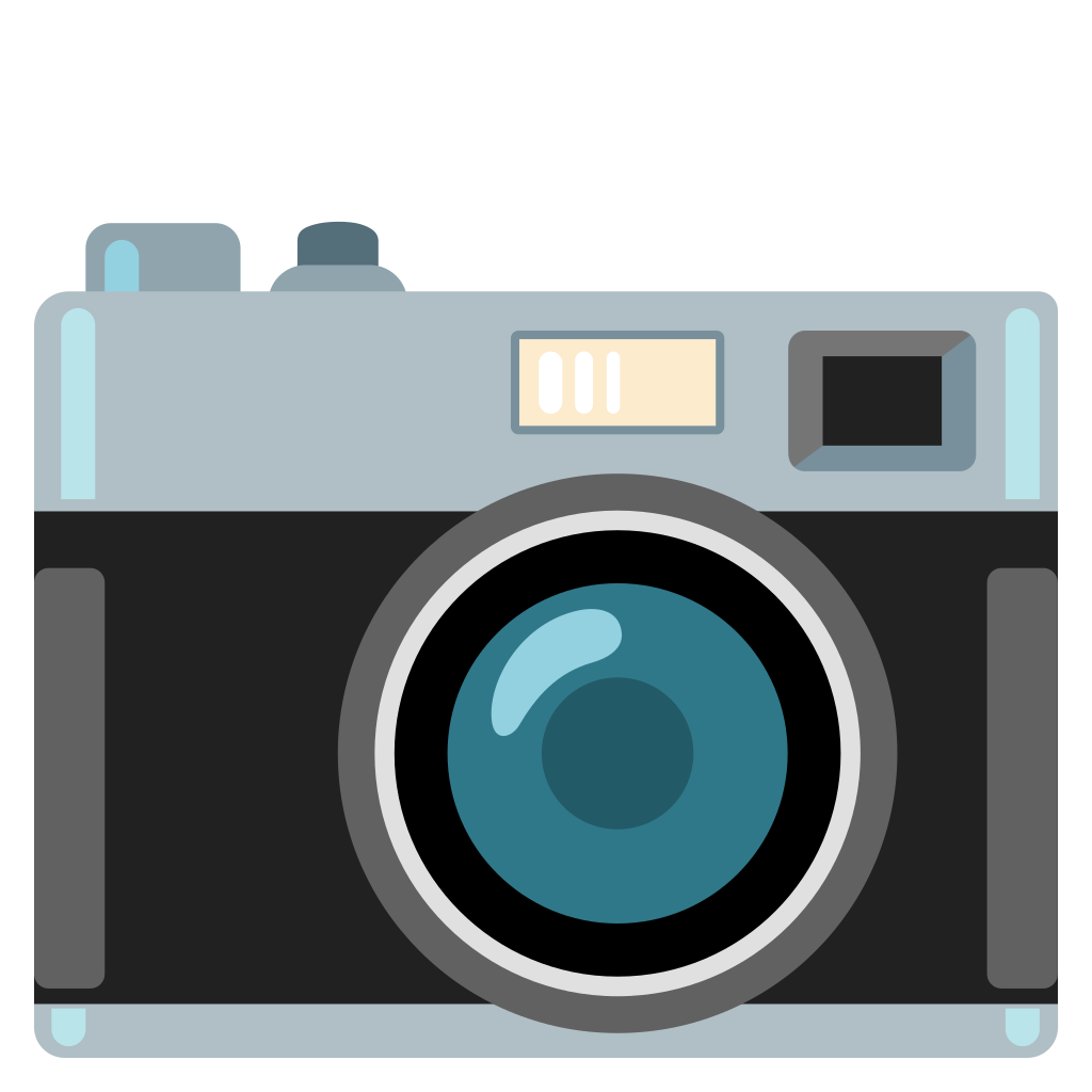 📷 Cámara De Fotos Emoji