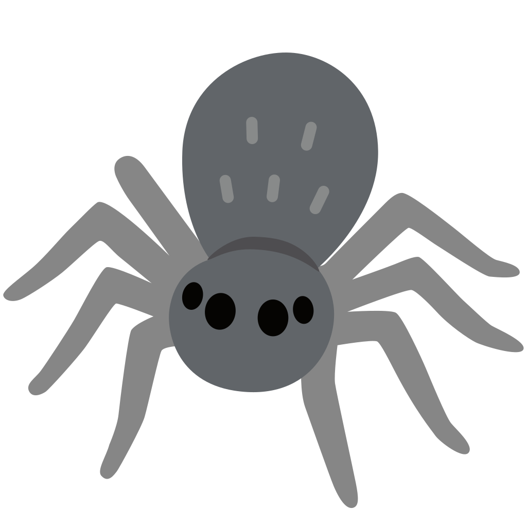 🕷️ Spider Emoji