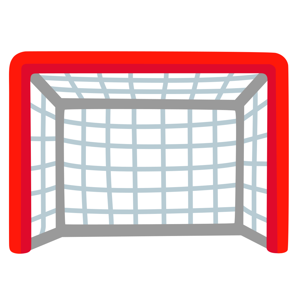 🥅 Cage Emoji