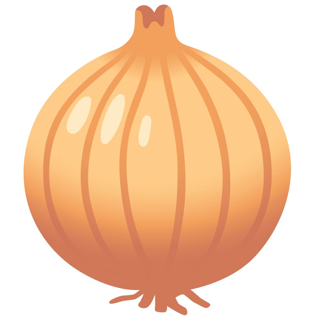 🧅 Onion Emoji