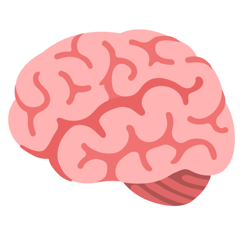 🧠 Cérebro Emoji