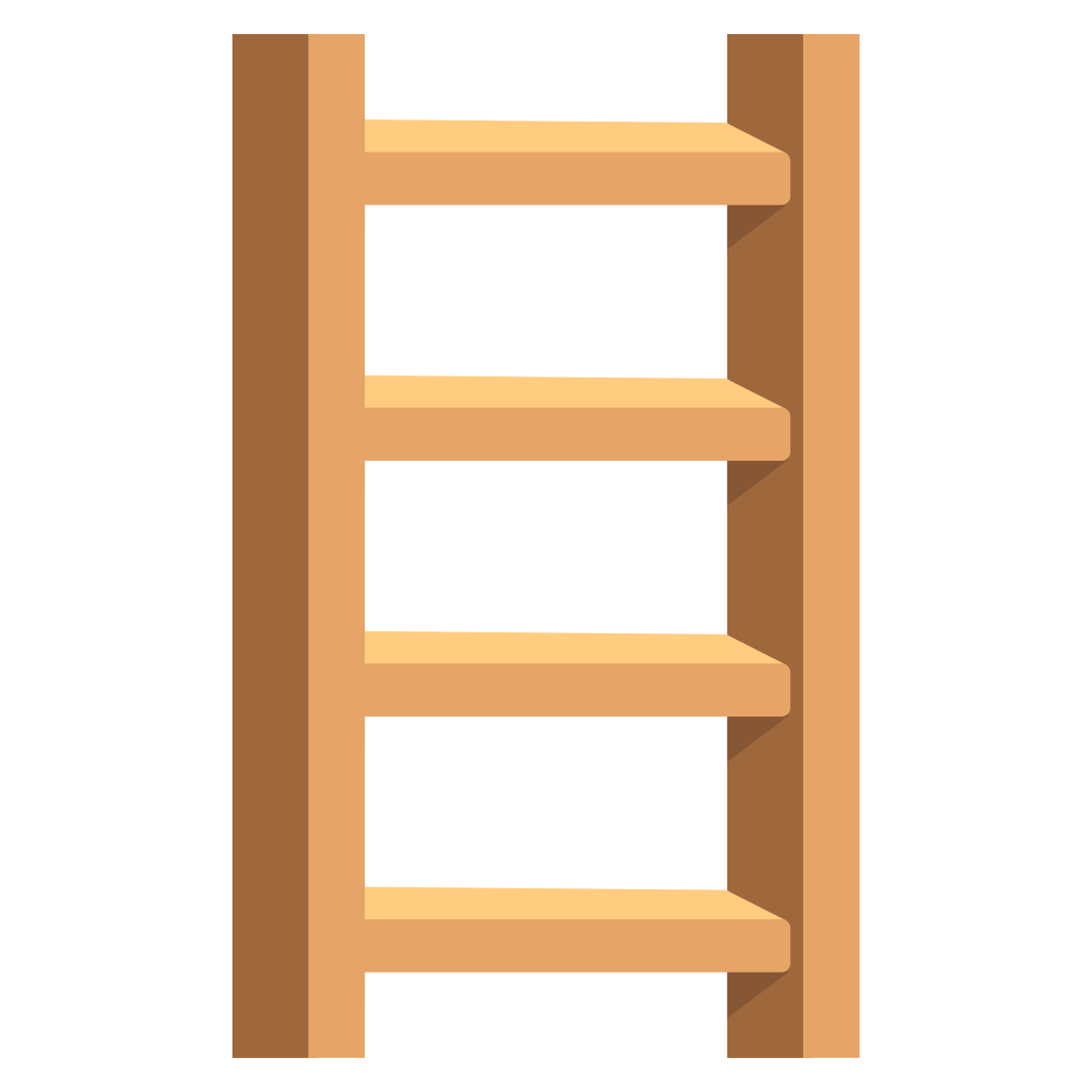 🪜 Ladder Emoji