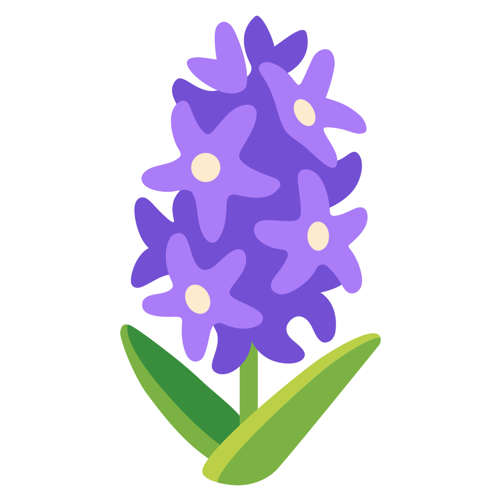 Jacinto Emoji