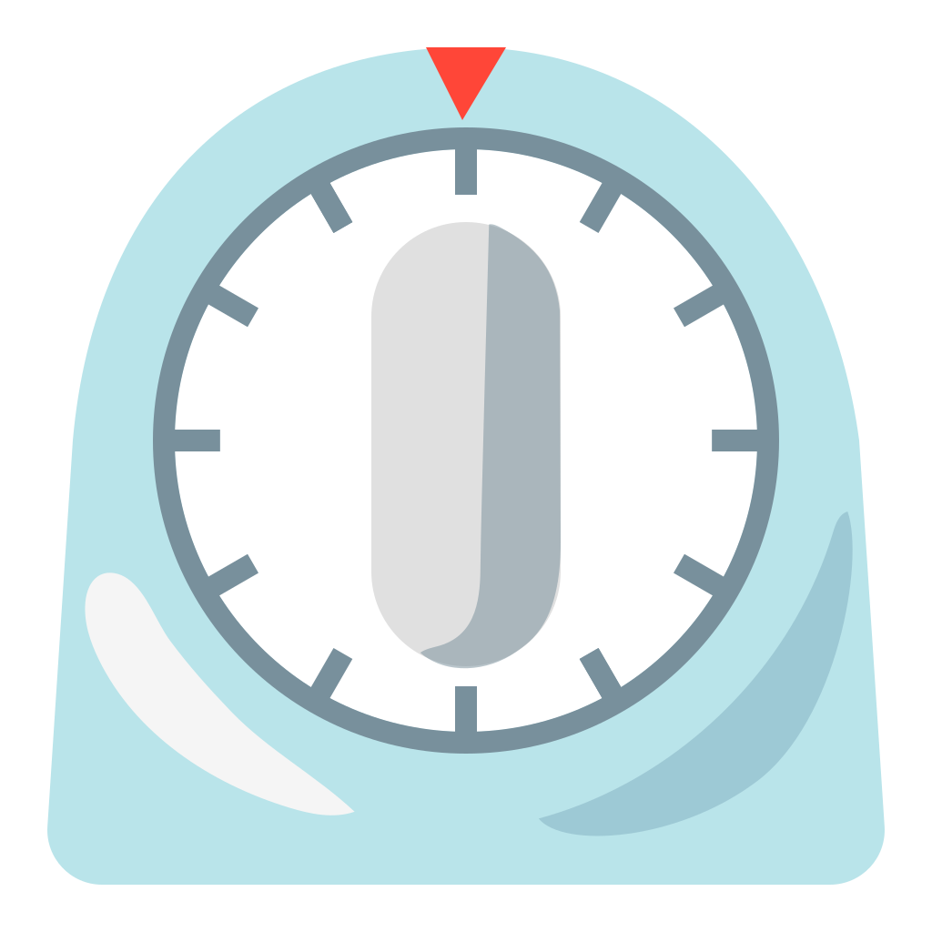 ⏲️ Horloge Emoji