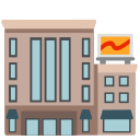 🏬 Department Store Emoji