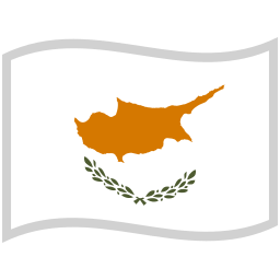 🇨🇾 Flag: Cyprus Emoji, CY Flag Emoji