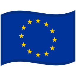 🇪🇺 Flag: European Union Emoji, EU Flag Emoji, European Flag Emoji