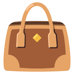 👜 Handbag Emoji