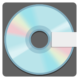 💽 Computer Disk Emoji