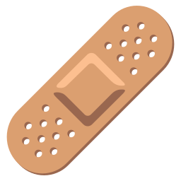 🩹 Cerotto Emoji