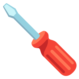 🪛 Screwdriver Emoji