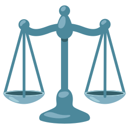 ⚖️ Balance Scale Emoji