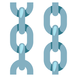 ⛓️ Chains Emoji