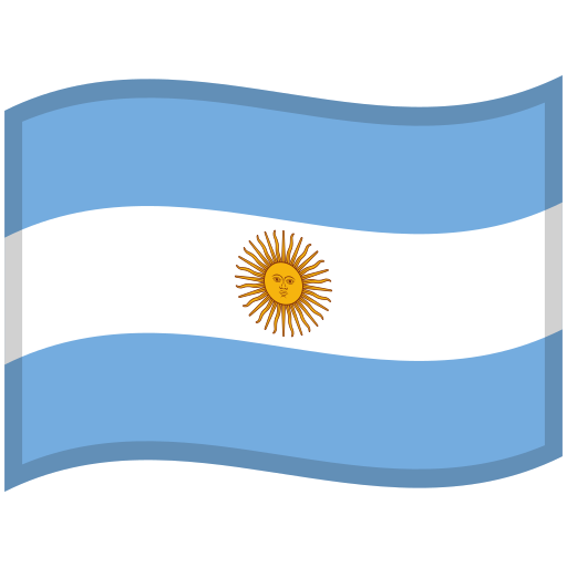 Flag Argentina Emoji Meaning Usage Flag Argentina Emoji Meaning Usage