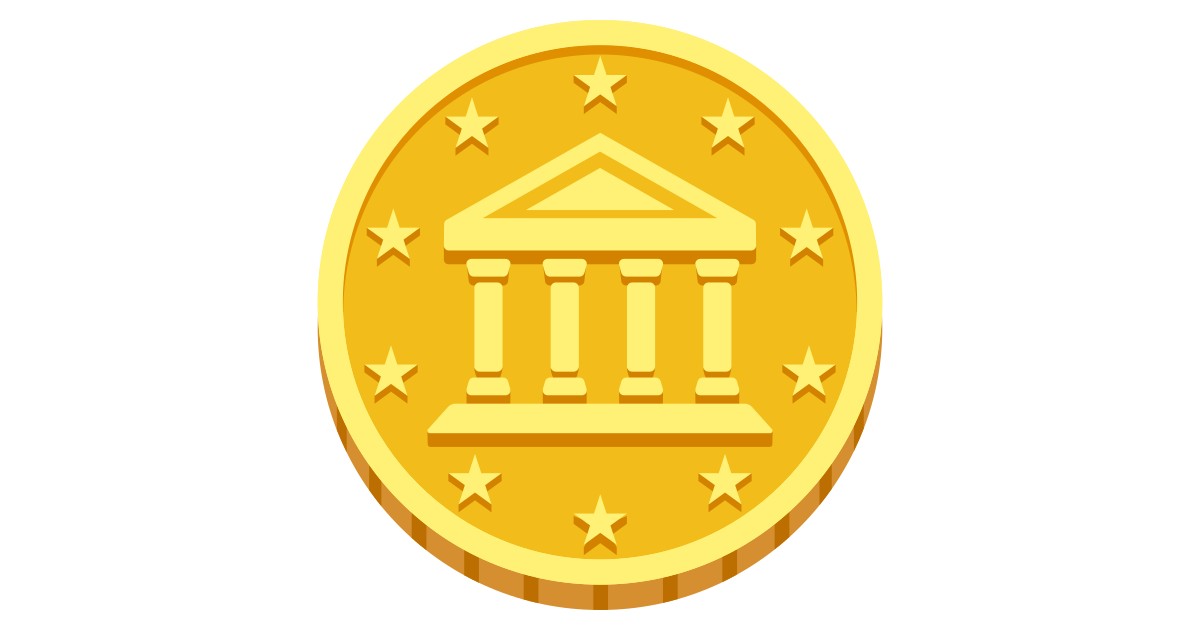 🪙 Coin Emoji