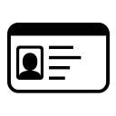 🪪 Identification Card Emoji: Meaning & Usage