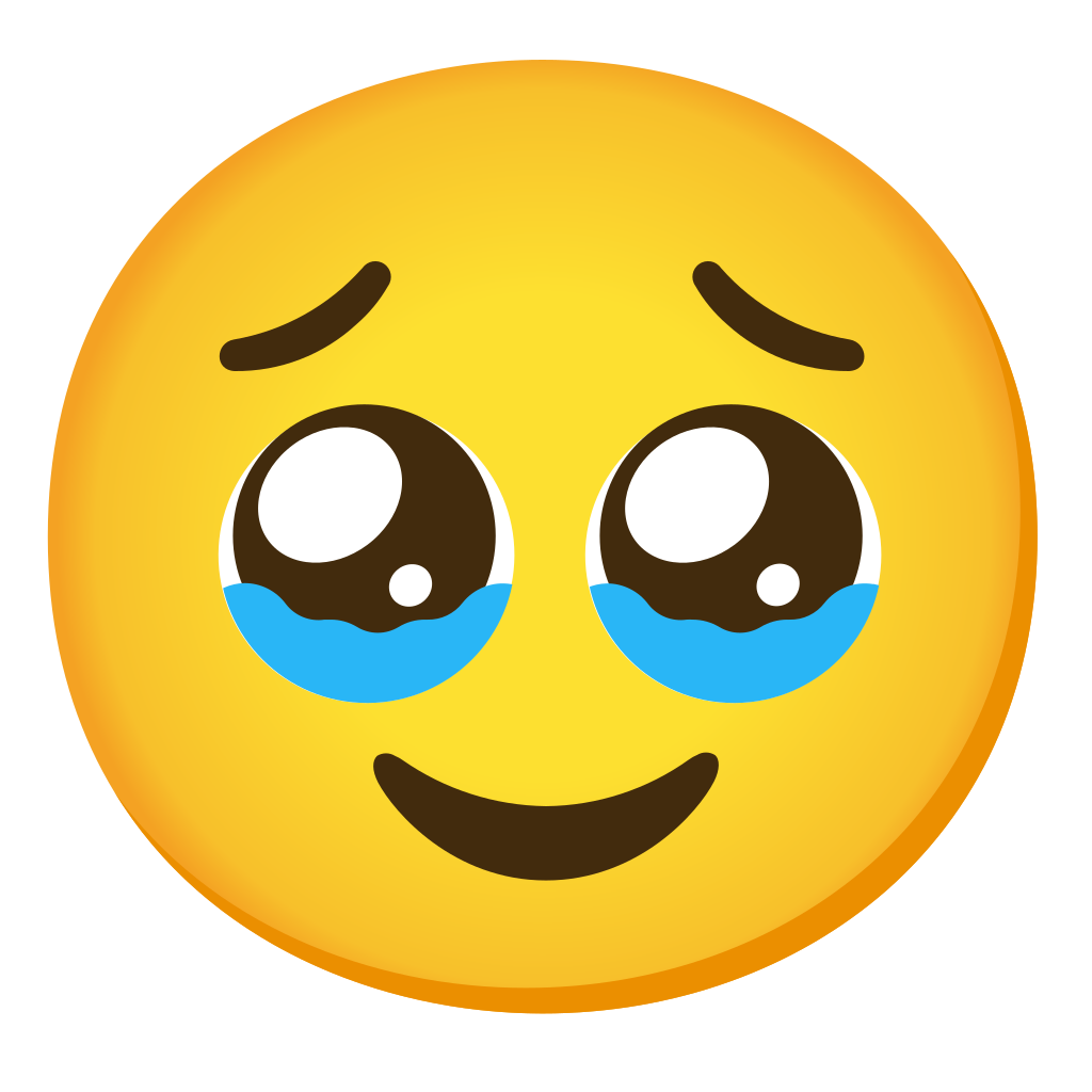 What Does The Teary Emoji Mean Infoupdate What Does The Teary Emoji Mean Infoupdate