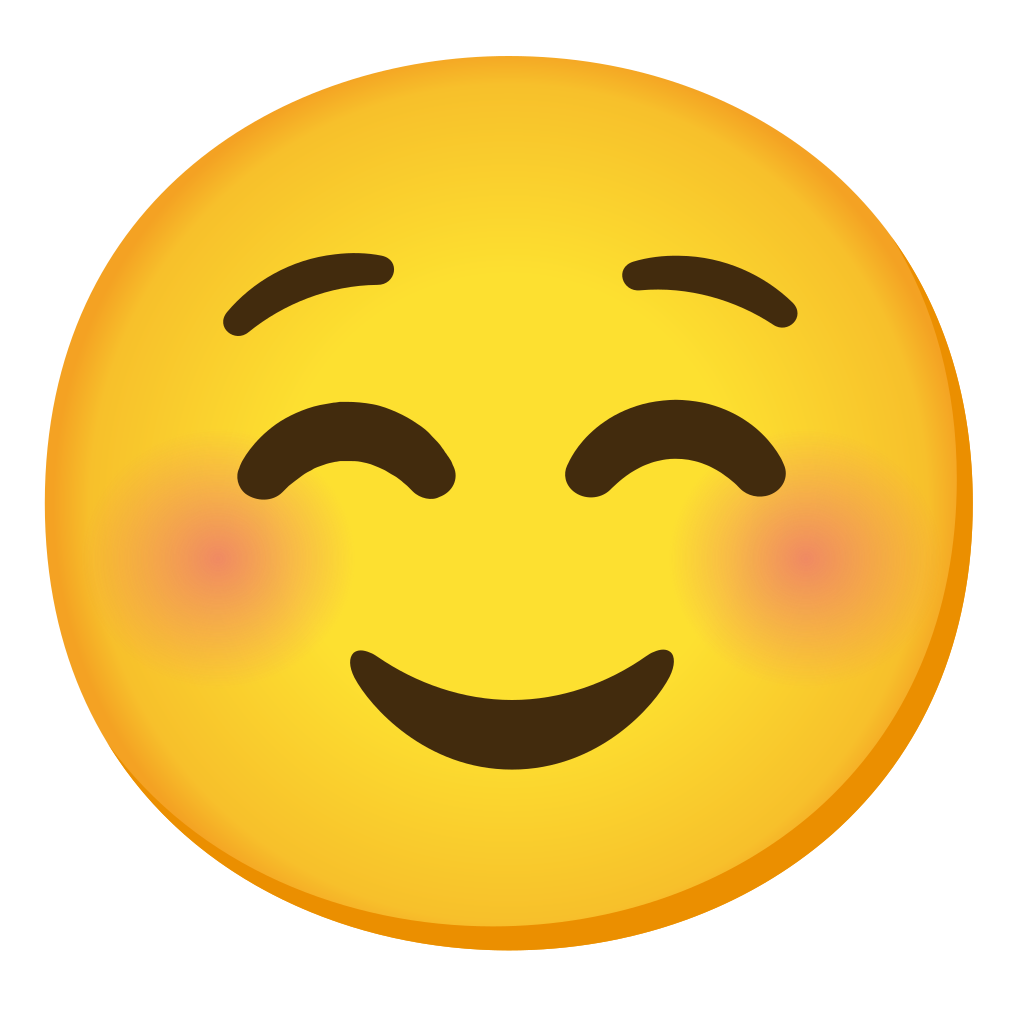  Smiling Face Emoji Meaning Usage