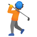 🏌️ Person Golfing Emoji: Meaning & Usage