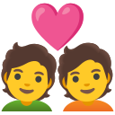 💑 Couple With Heart Emoji: Meaning & Usage