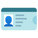 🪪 Identification Card Emoji: Meaning & Usage