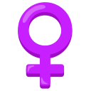♀️ Female Sign Emoji: Meaning & Usage