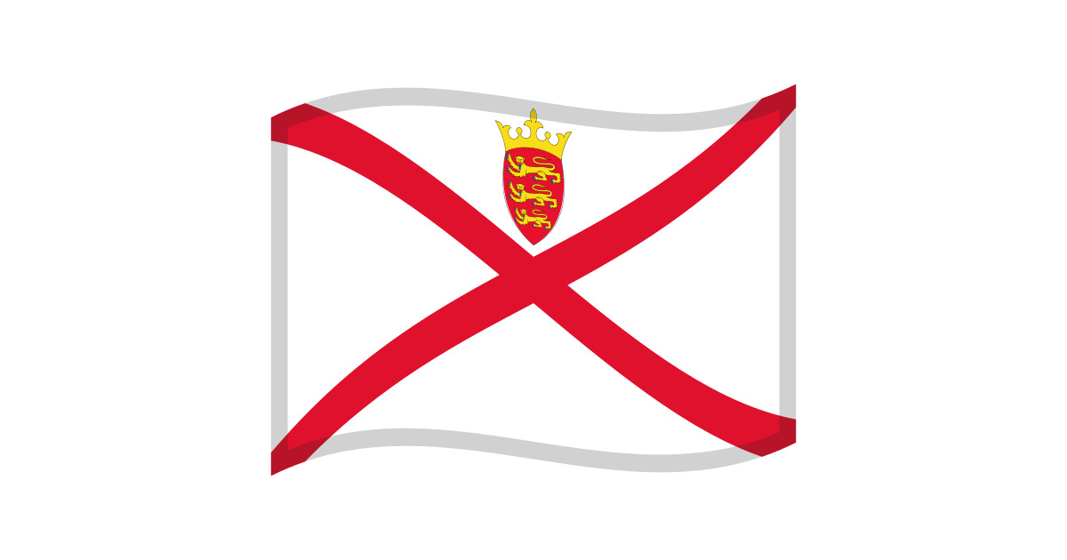 🇯🇪 Flag: Jersey Emoji: Meaning & Usage