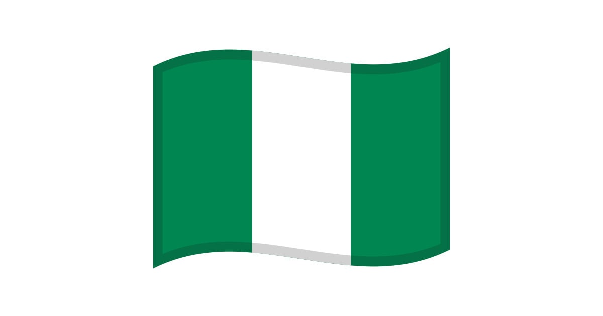 🇳🇬 Flag: Nigeria Emoji: Meaning & Usage