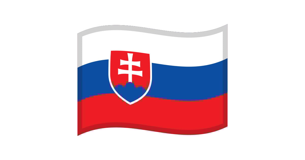 🇸🇰 Flag: Slovakia Emoji: Meaning & Usage