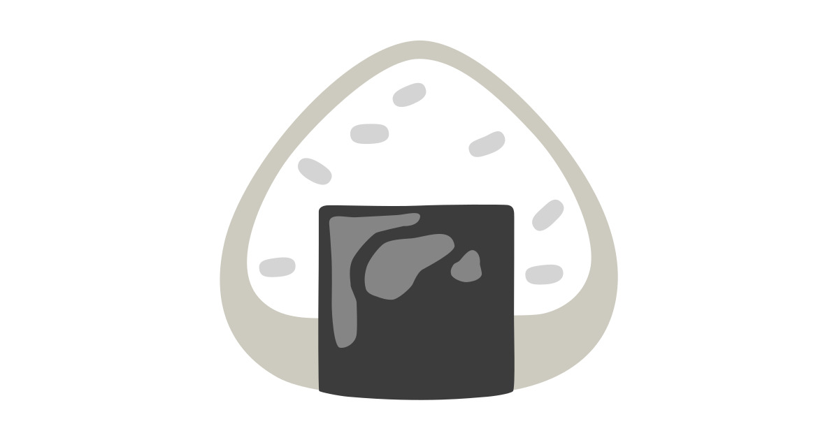 🍙 Rice Ball Emoji: Meaning & Usage