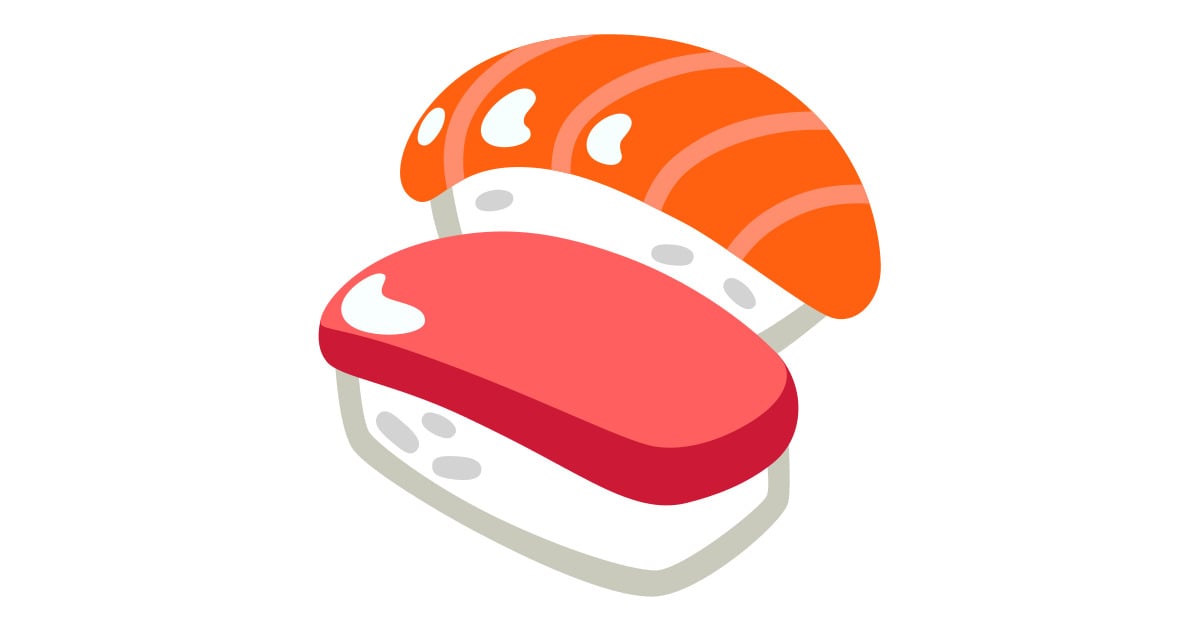 🍣 Sushi Emoji: Meaning & Usage