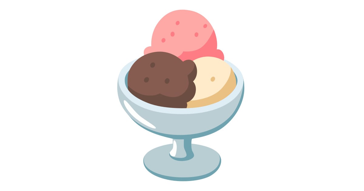 🍨 Ice Cream Emoji: Meaning & Usage