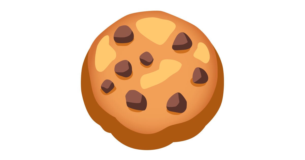 🍪 Cookie Emoji: Signification & Utilisation